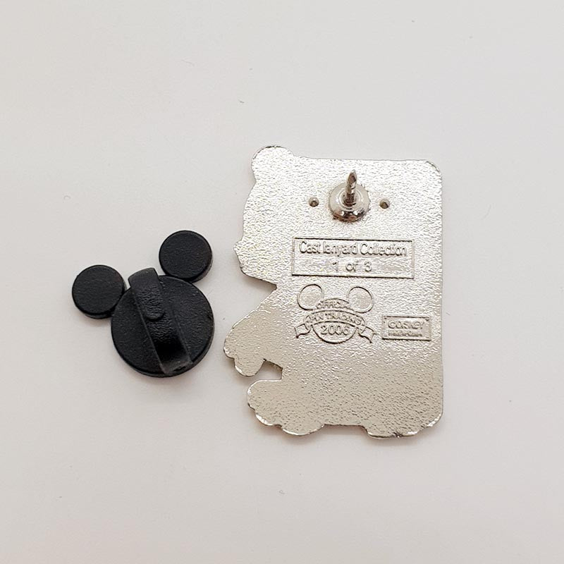 2006 Huey Duck Disney Pin | ULTRA RARE Disney Pin – Vintage Radar