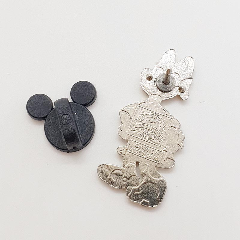 Daisy Duck at The Beach Disney Pin | Disney Pin Collection – Vintage Radar