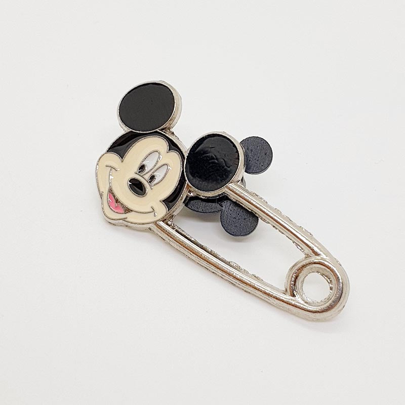 2010 Mickey Mouse Safety Disney Pin | Collectible Disney Pins – Vintage ...