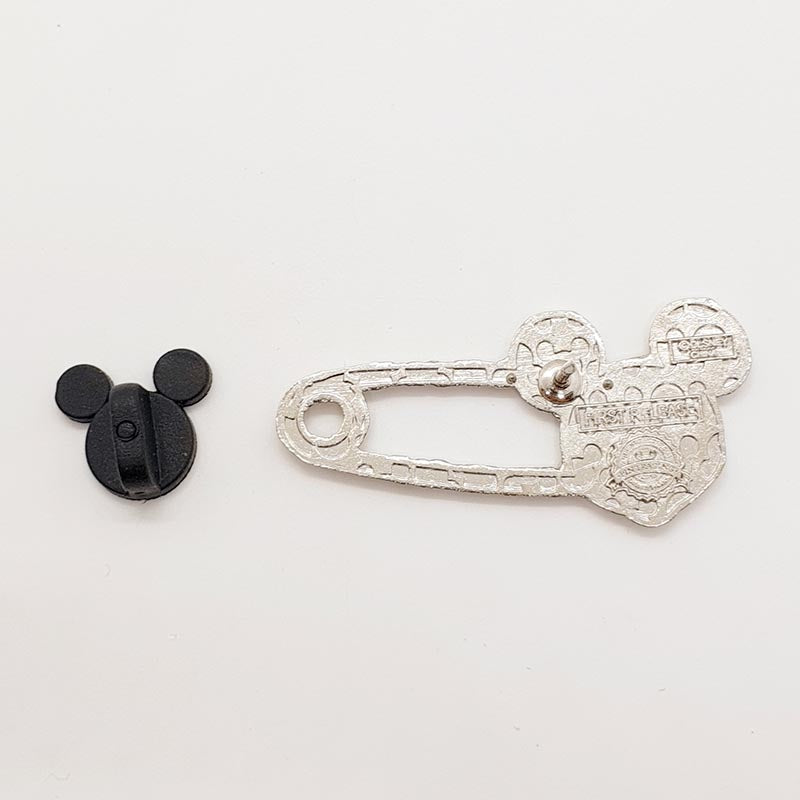 2010 Mickey Mouse Safety Disney Pin | Collectible Disney Pins – Vintage ...