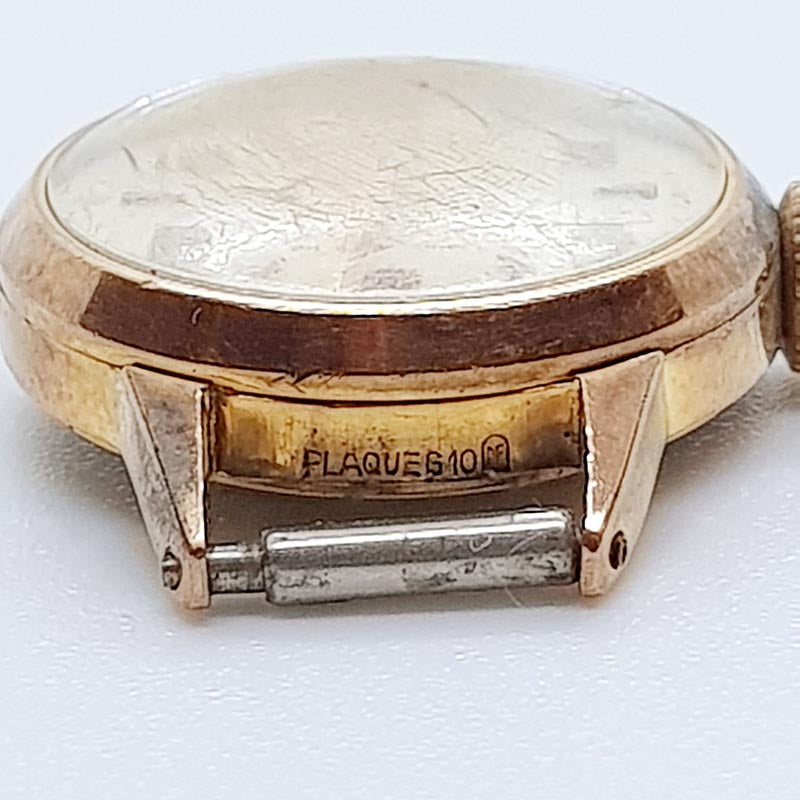 Titan Prima Ladies Swiss Made Watch for Parts & Repair - NOT WORKING ...