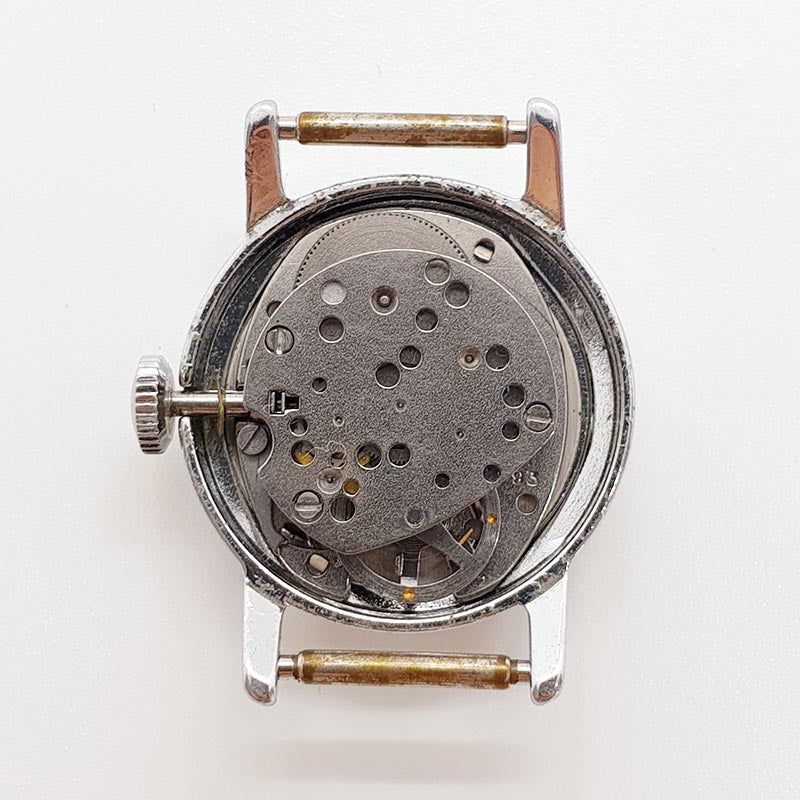 Vintage Timex Watch Lot for Parts & Repair - NOT WORKING – Vintage Radar