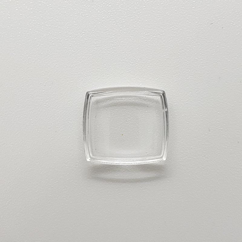 Elgin CY268-10 Watch Crystal for Parts & Repair – Vintage Radar