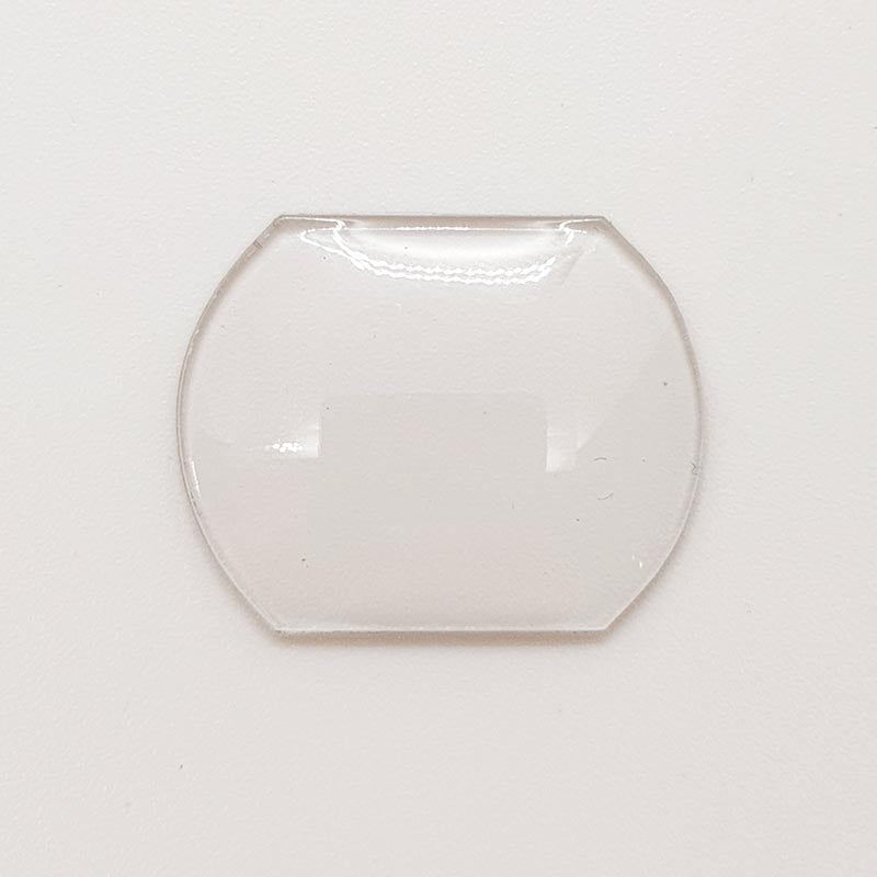 Elgin Y827 Watch Crystal for Parts & Repair – Vintage Radar