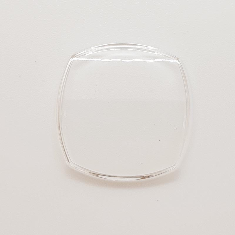 Helbros CMC600 Watch Crystal for Parts & Repair – Vintage Radar