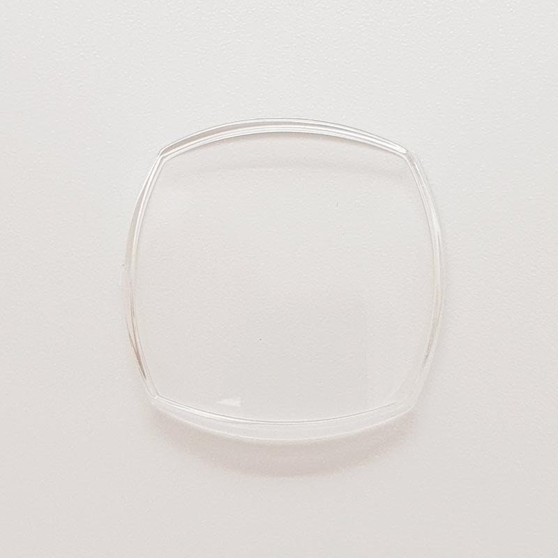 Helbros CMC600 Watch Crystal for Parts & Repair – Vintage Radar