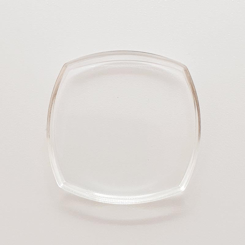 Helbros CMC600 Watch Crystal for Parts & Repair – Vintage Radar