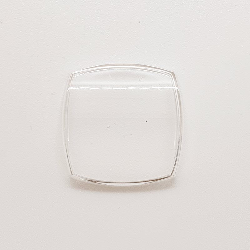 Bulova CMC310 Watch Crystal for Parts & Repair – Vintage Radar