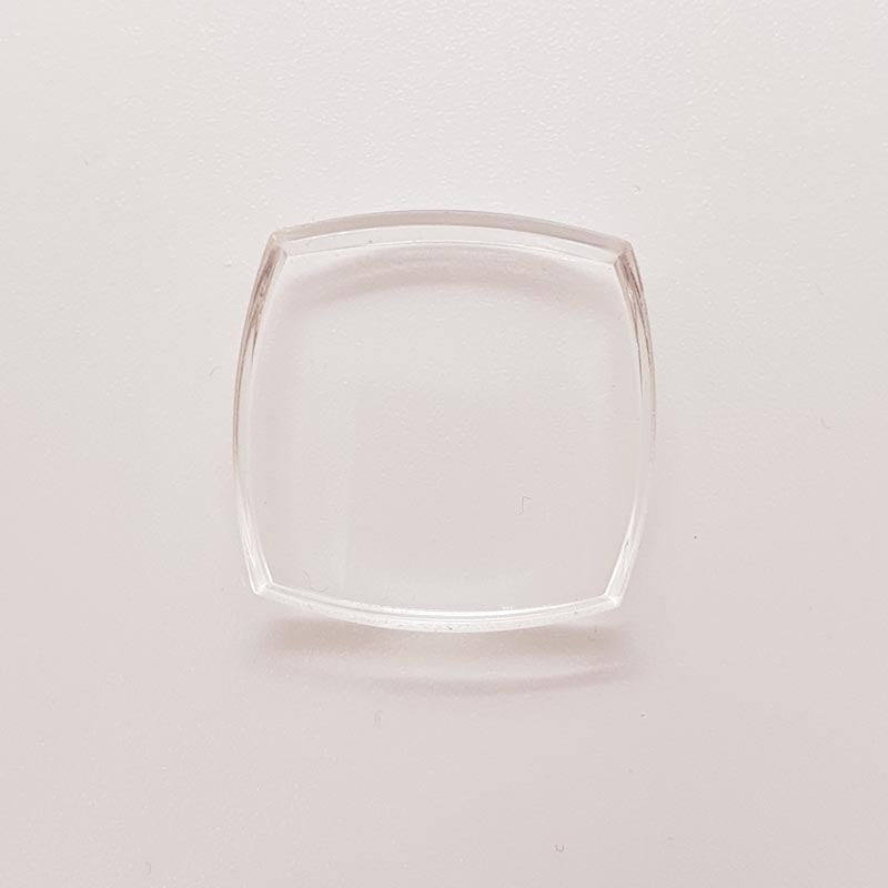 Bulova CMC310 Watch Crystal for Parts & Repair – Vintage Radar