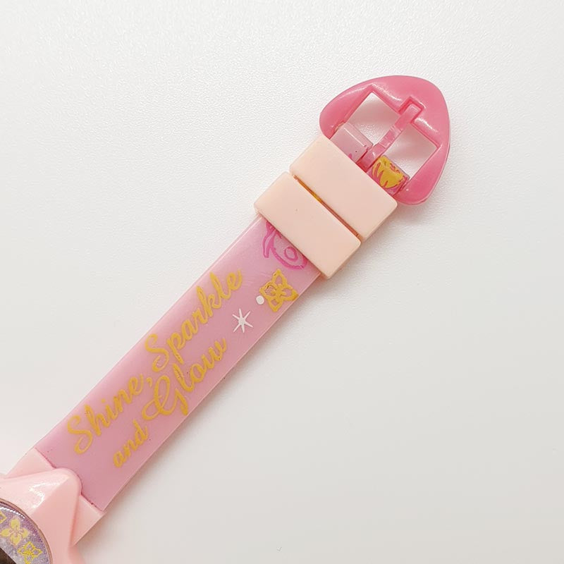 Tinker Bell Star Shaped Watch | Shine, Sparkle and Glam Disney Watch ...