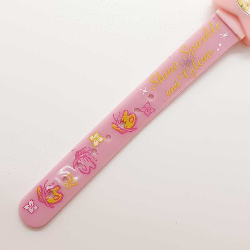 Tinker Bell Star Shaped Watch | Shine, Sparkle and Glam Disney Watch ...