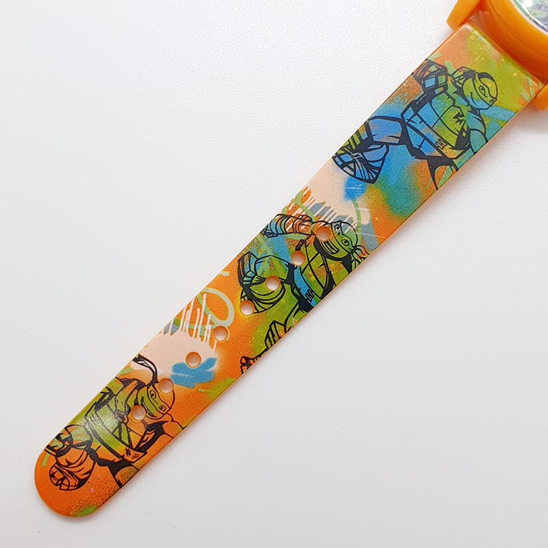 Teenage Mutant Ninja Turtles Watch | Digital LCD Kids Watch – Vintage Radar