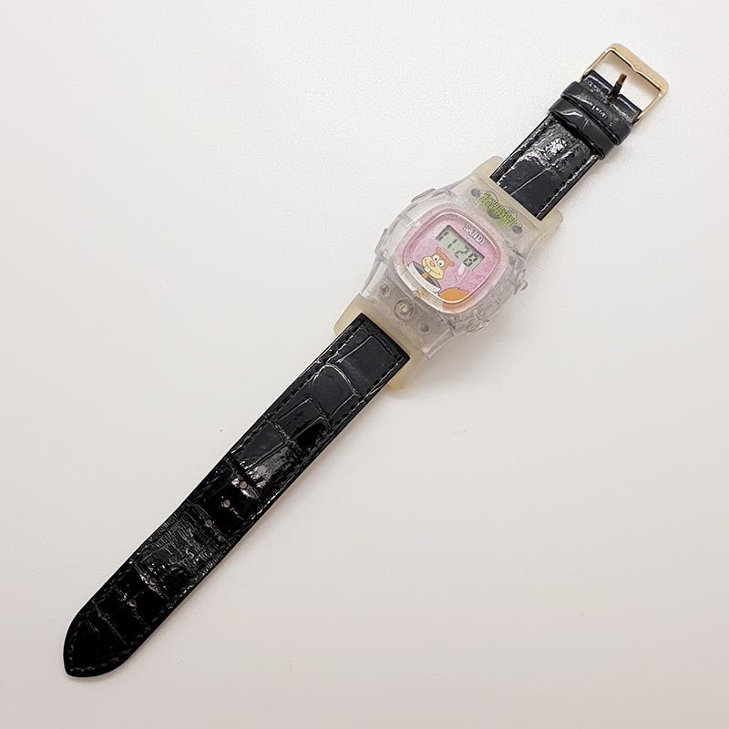 Sandy Cheeks Watch | Sponge Bob Digital Watch for Men or Women ...