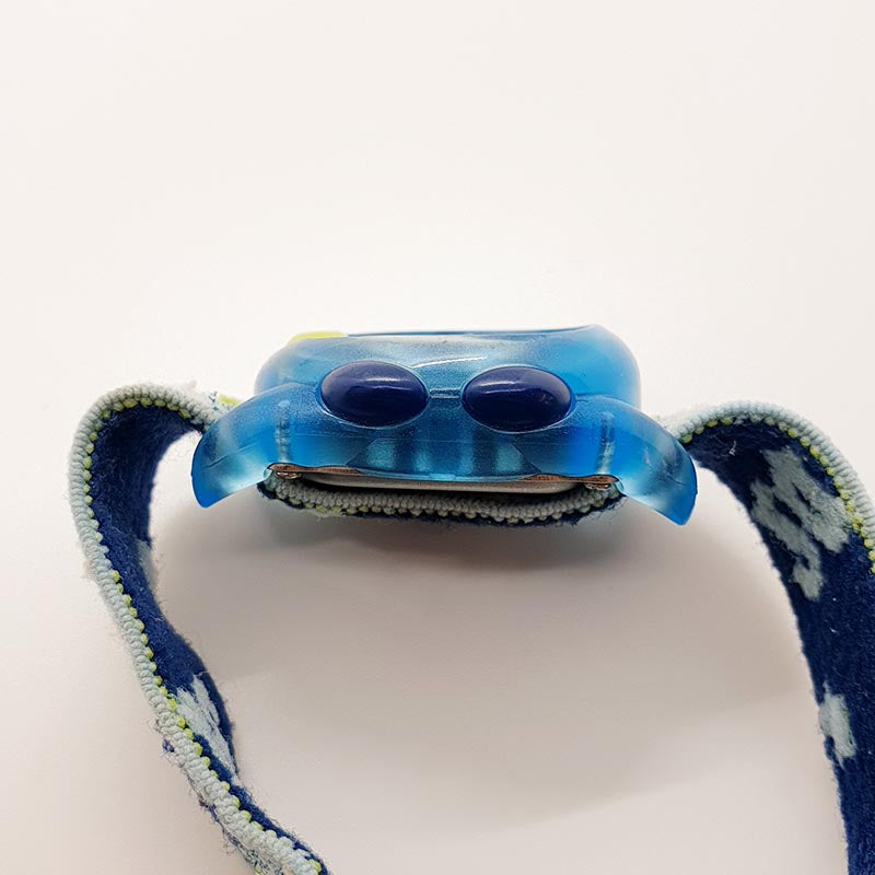 Blue Timex Digital Sports Watch | Timex Indiglo Multiple Functions ...