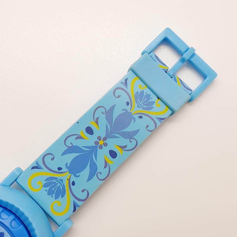 Digital Frozen Elsa and Anna Watch | Disney Princesses Watch – Vintage ...