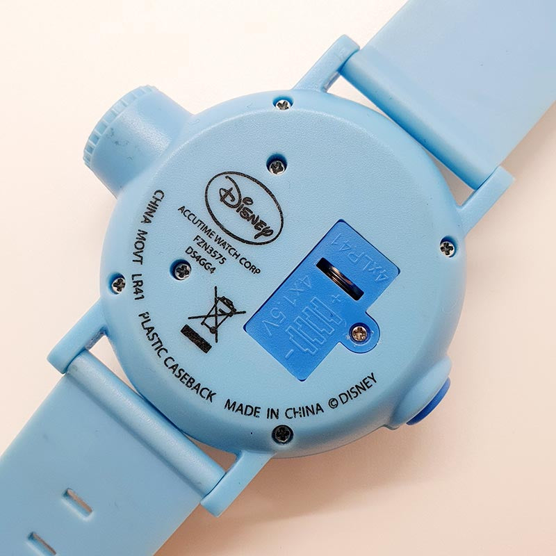 Digital Frozen Elsa and Anna Watch | Disney Princesses Watch – Vintage ...