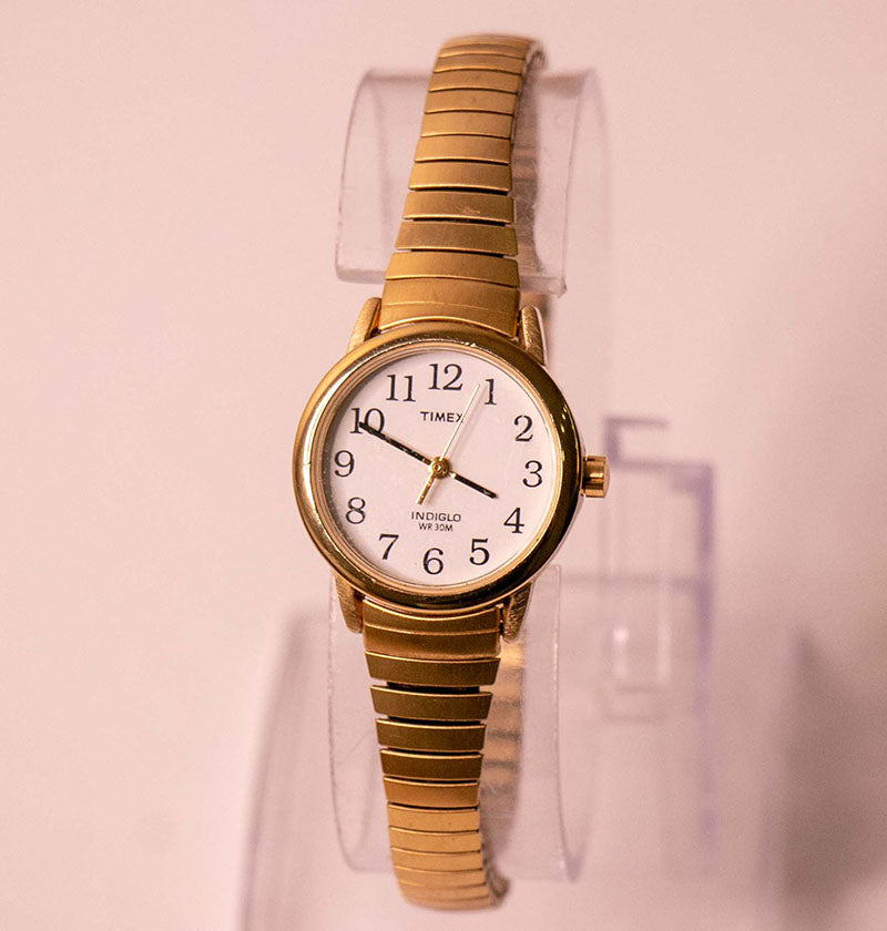 Timex Indiglo Watch for Women CR 1216 Cell No Date – Vintage Radar