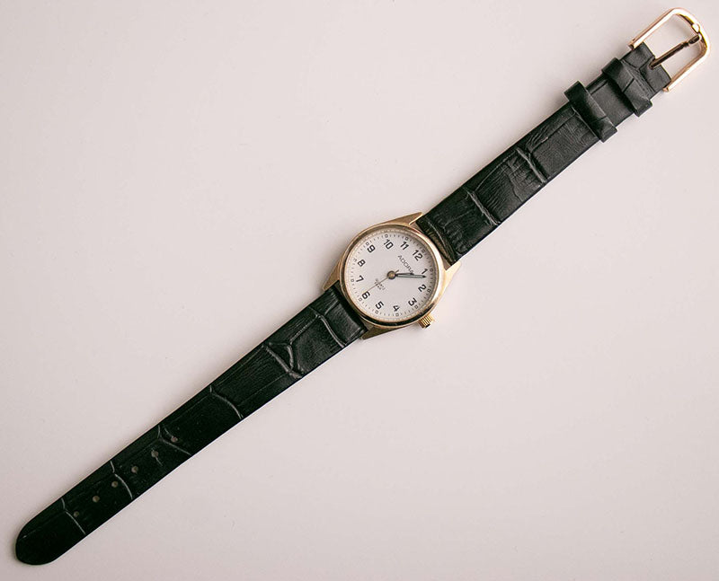 Classic ADORA Quartz Watch For Ladies | Vintage Watches For Sale ...
