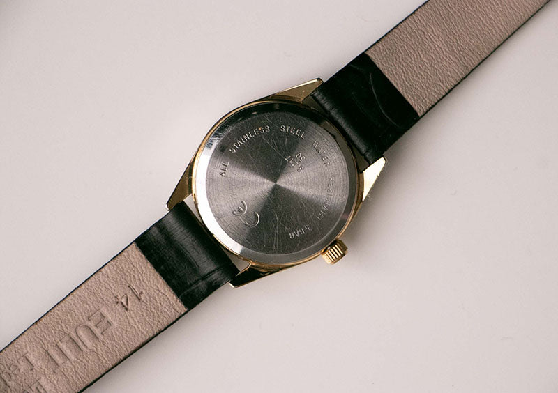 Classic ADORA Quartz Watch For Ladies | Vintage Watches For Sale ...
