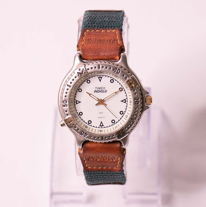 90s Vintage Timex Expedition Indiglo Watch for Men and Women – Vintage ...