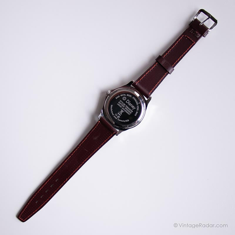 Vintage Tinker Bell Watch for Ladies | Disney Collectible Watch ...