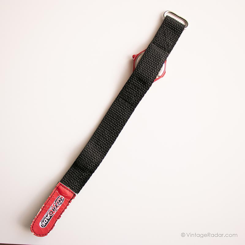 Vintage Cars Watch by Pixar | Disney Collectible Watch – Vintage Radar