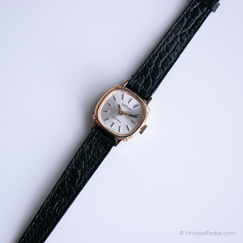 Vintage Pallas Exquisit Watch for Her | Occasion Watch for Women ...