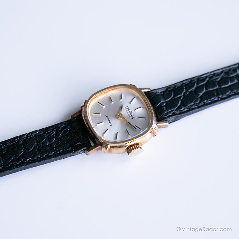 Vintage Pallas Exquisit Watch for Her | Occasion Watch for Women ...