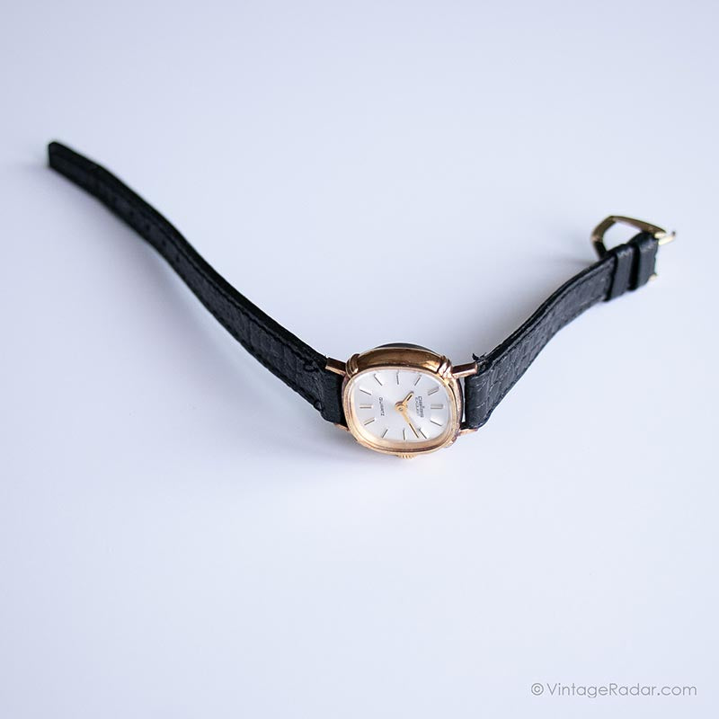 Vintage Pallas Exquisit Watch for Her | Occasion Watch for Women ...