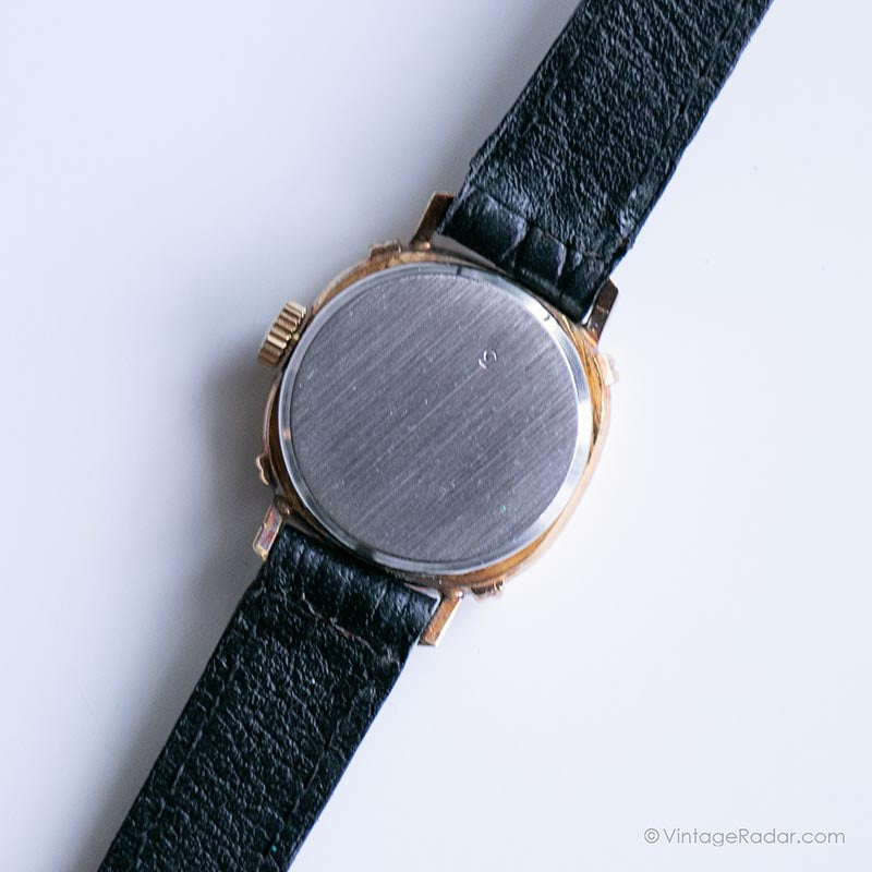 Vintage Pallas Exquisit Watch for Her | Occasion Watch for Women ...