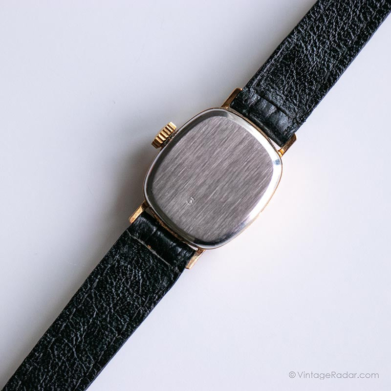 Vintage Pallas Occasion Watch for Her | German Quartz Watch – Vintage Radar