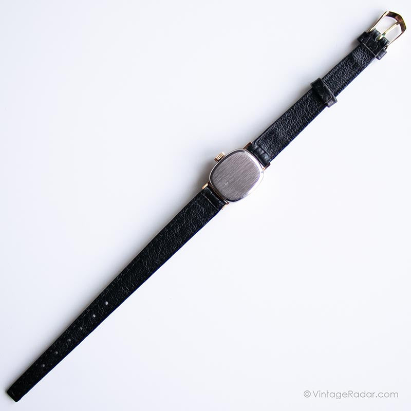 Vintage Pallas Occasion Watch for Her | German Quartz Watch – Vintage Radar