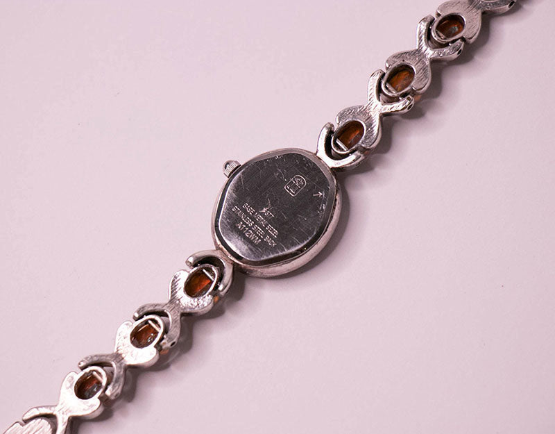 Vintage JJ A Propos by Jules Jurgensen Quartz Watch for Women – Vintage ...
