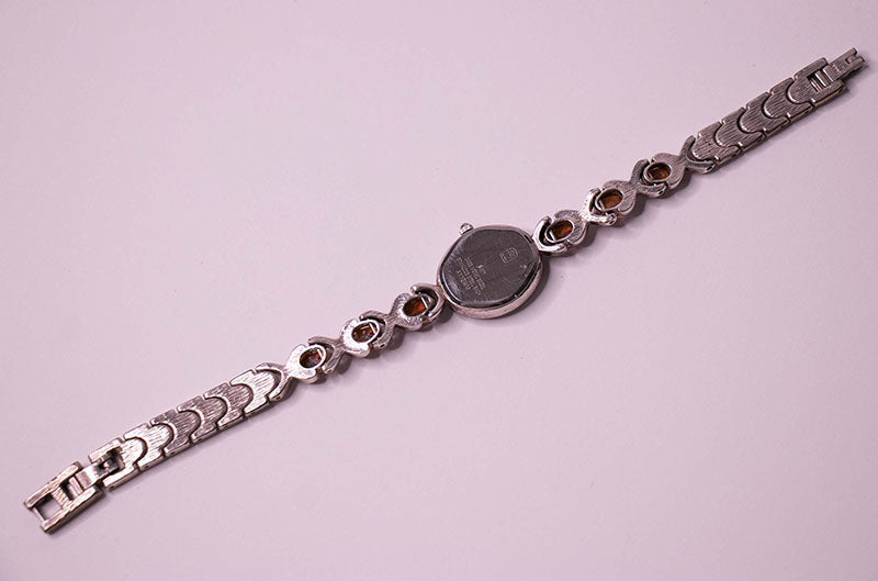 Vintage JJ A Propos by Jules Jurgensen Quartz Watch for Women – Vintage ...