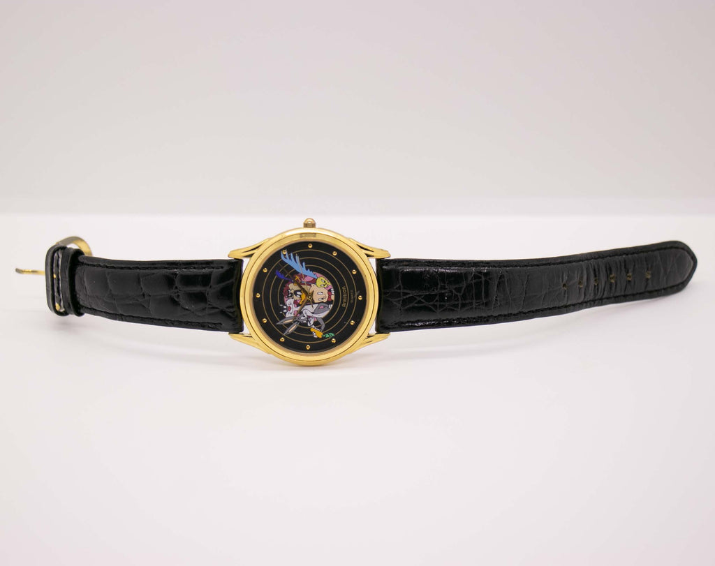 Vintage Armitron Looney Tunes Watch | 1990 Warner Bros Watch – Vintage ...