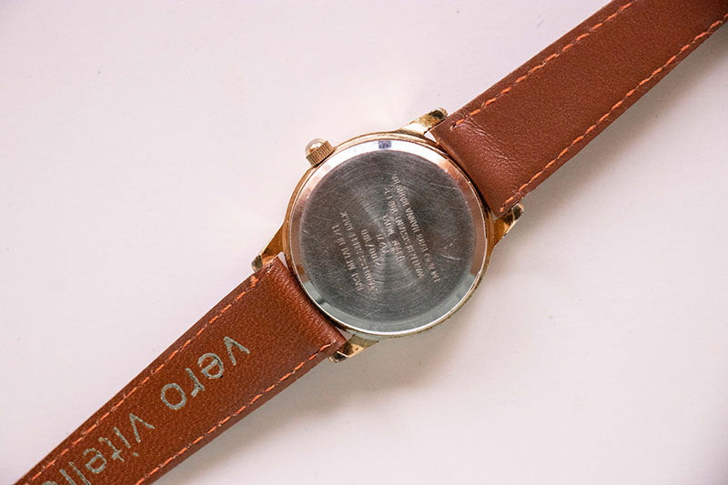 Vintage Armitron Scooby Doo Watch | Silver-tone Scooby Doo Watch Women ...