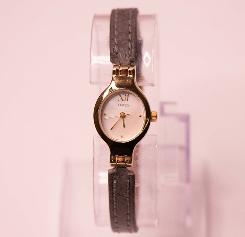 Elegant Timex USA Watch for Women | Timex Watch Company – Vintage Radar