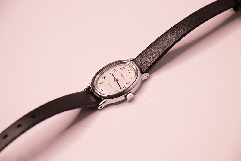 Classic Oval Timex Ladies Watch | Timex Watches for Sale Online ...