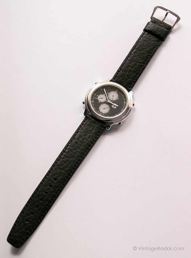 Vintage Chronograph Life by Adec Watch | Elegant Chrono Watch by Citiz ...