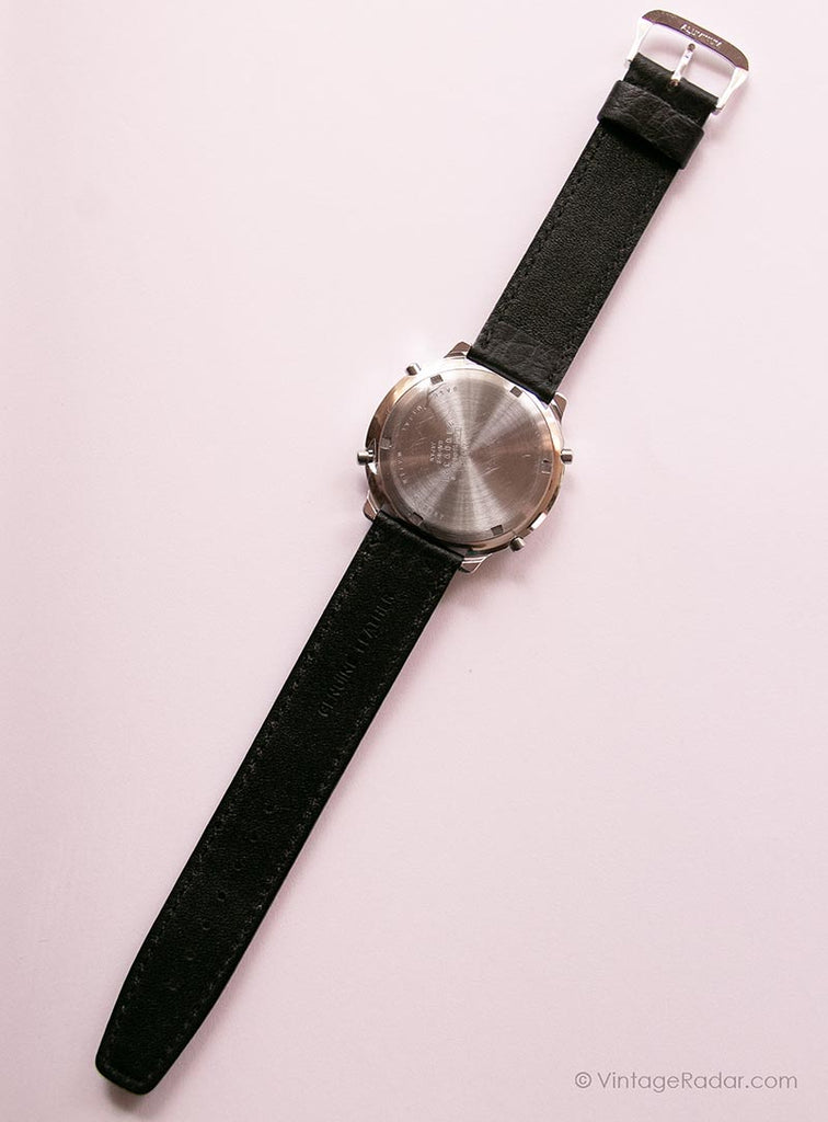 Vintage Chronograph Life by Adec Watch | Elegant Chrono Watch by Citiz ...