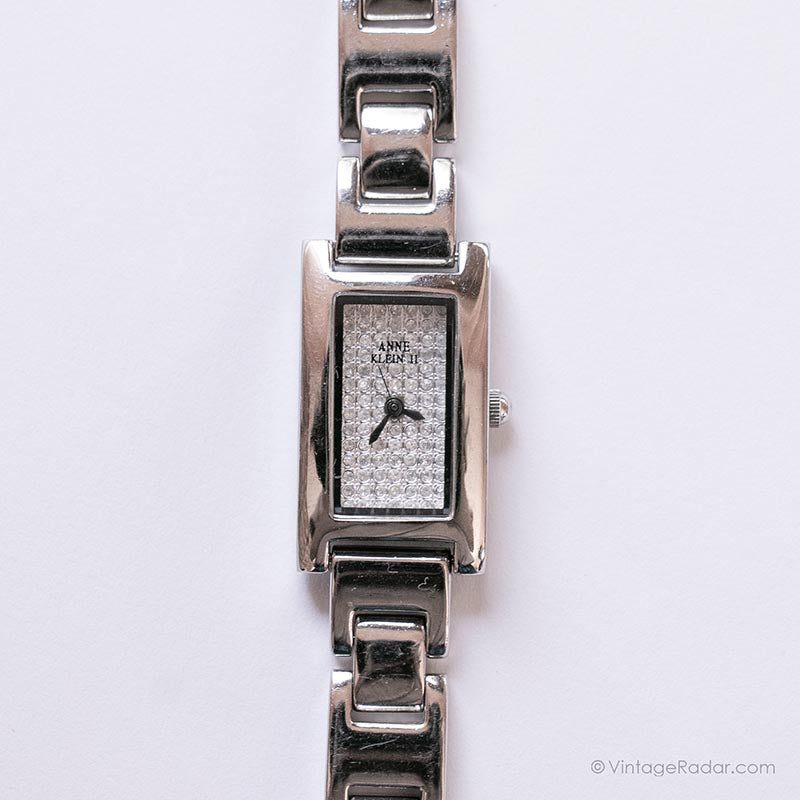 Vintage Anne Klein II Dress Watch | Designer Watch for Women – Vintage ...