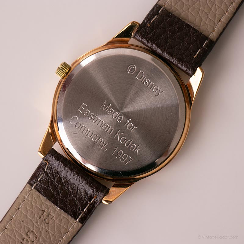 25 Years Disney World Watch | It's Time To Remember The Magic – Vintage ...