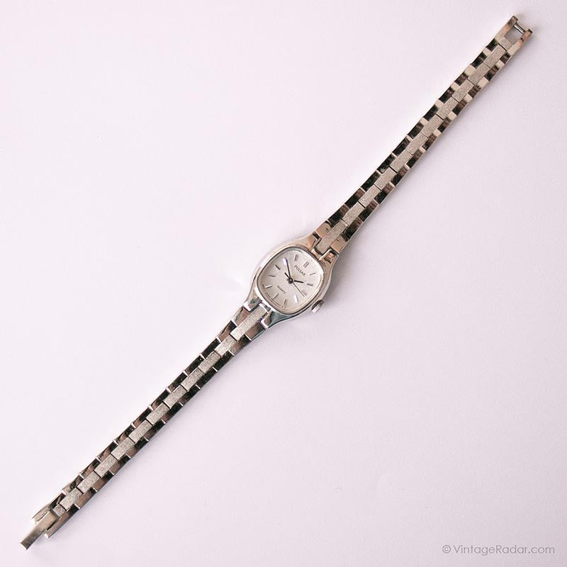 Vintage Pulsar V811-5300 R0 Watch | Japan Quartz Dress Watch for Her ...