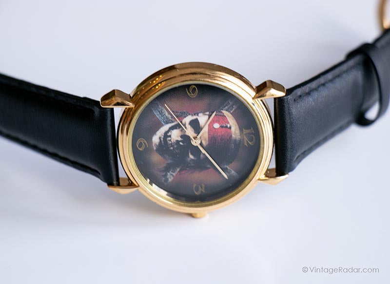 Special Edition Pirates of The Caribbean Watch | Disney Collectible ...