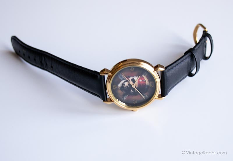 Special Edition Pirates of The Caribbean Watch | Disney Collectible ...
