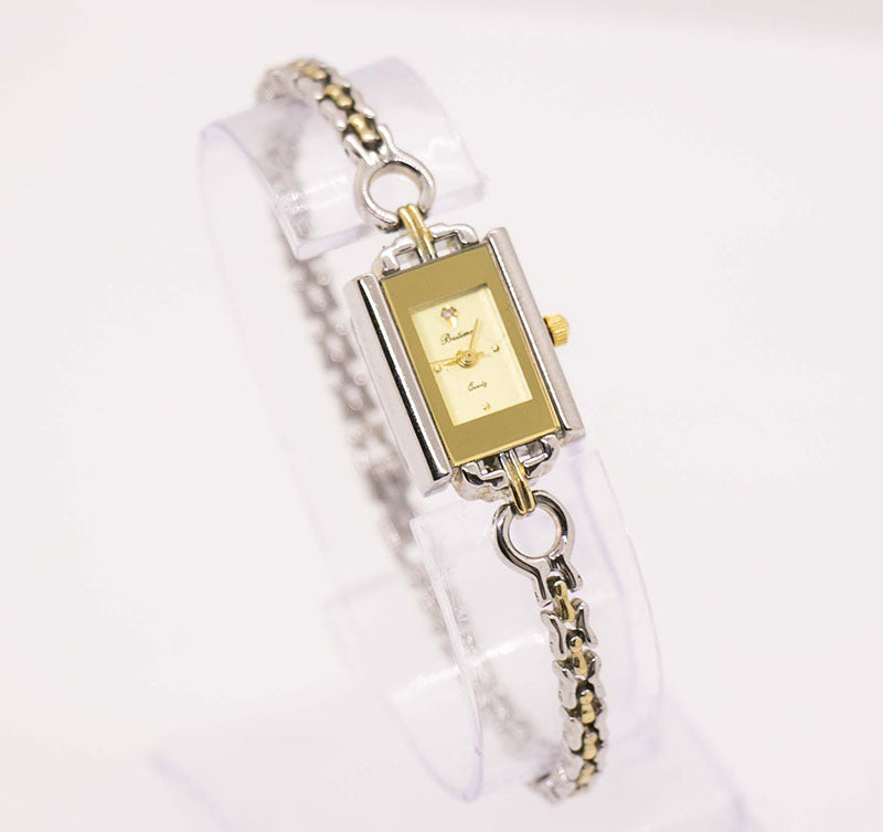 Vintage Ladies Bestime Elegant Watch | Cocktail Party Quartz Watch ...