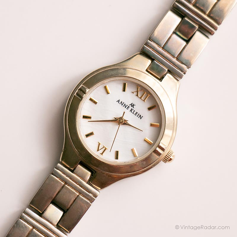 Vintage Anne Klein Watch