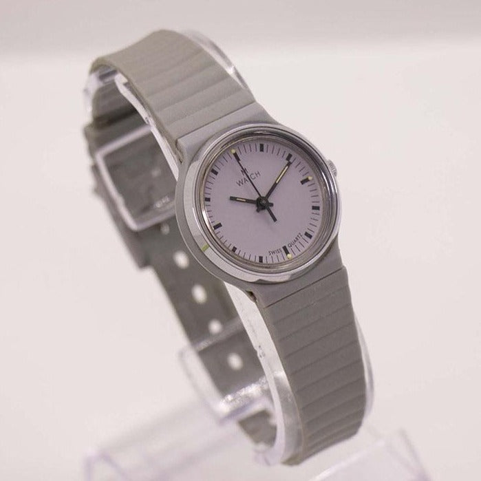 M Watch Swiss Made Sports Platic Watch | Grey Swiss Made Watches ...