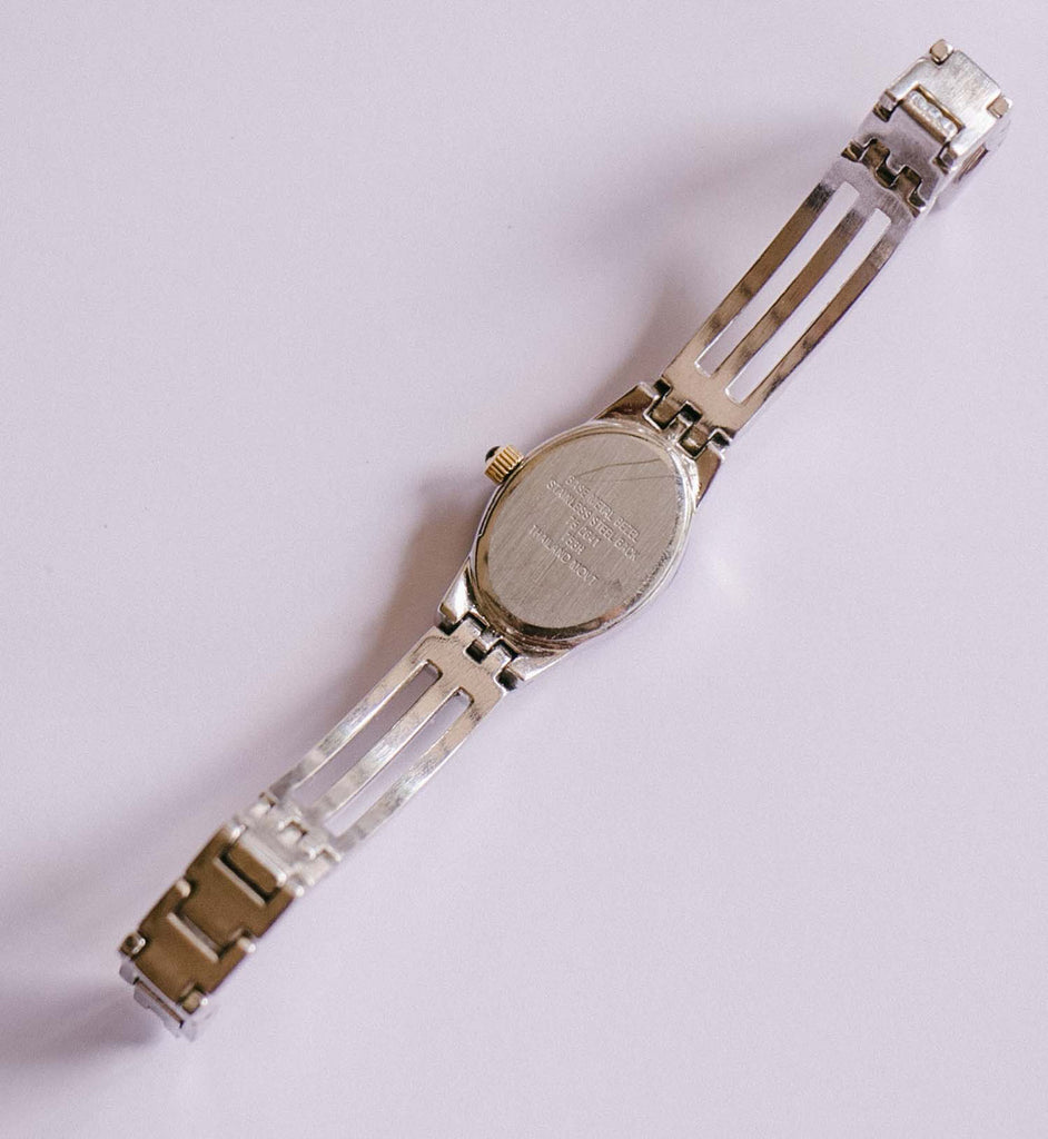 Green Dial Armitron Diamond Now Watch | Women's Luxury Watches ...