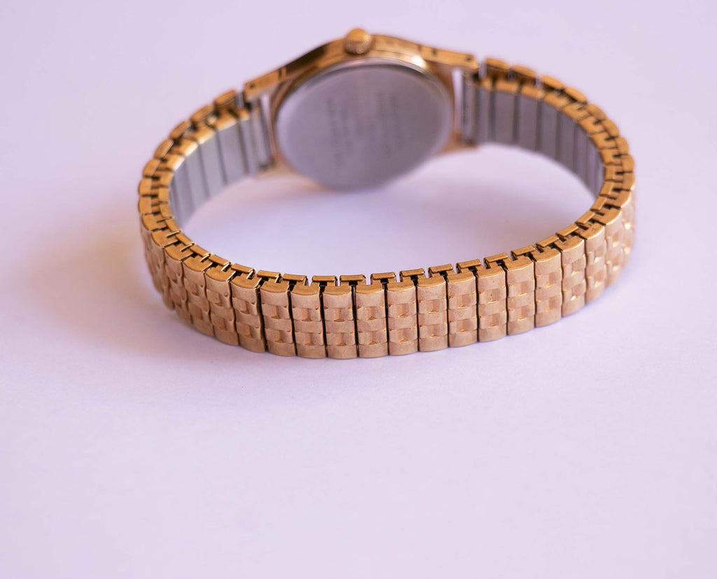 Armitron Water-resistant Quartz Watch | Minimalist Ladies Watch ...